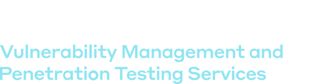 Digital Defense | The Vulnerability Management Solution
